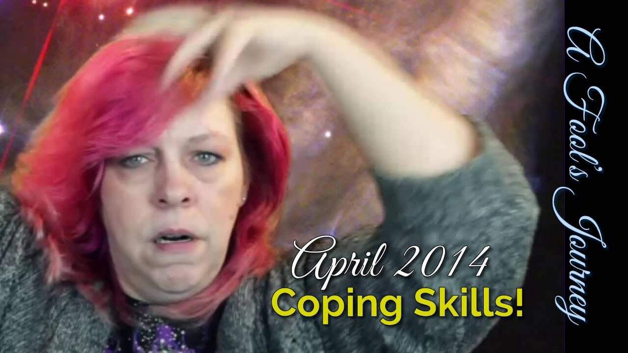 Coping In April (for The Rest Of It) - Energy Budget! • A Fool's Journey