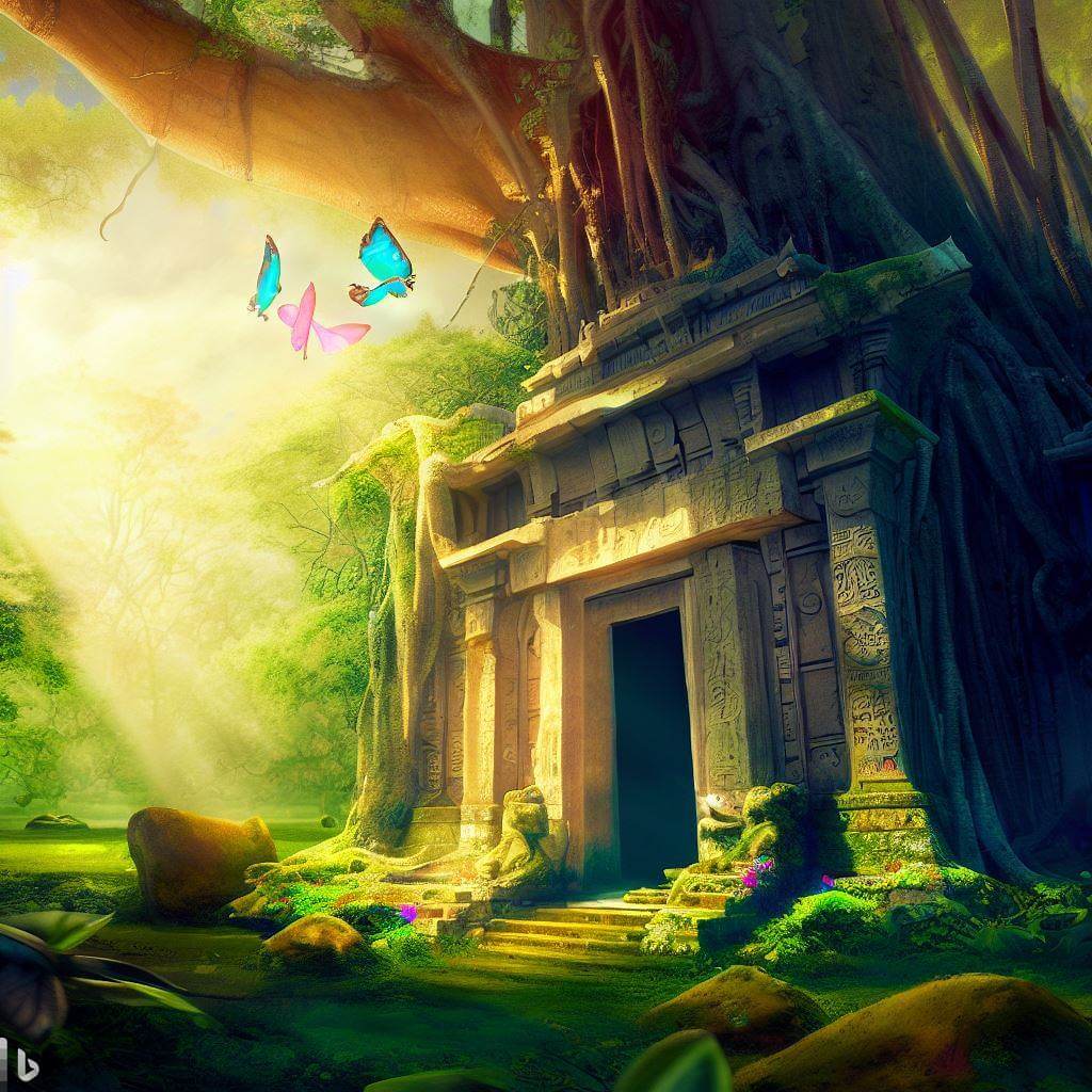 Four Of Swords Rx: Finding Your Stability • A Fool's Journey